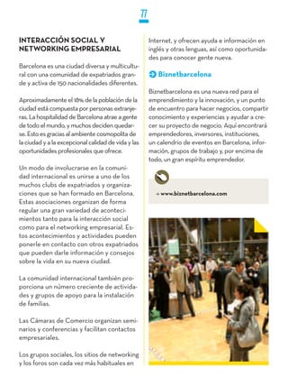 Bienvenido a Barcelona | PDF