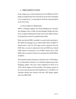 Gui based debuggers | PDF