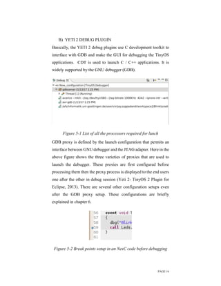 Gui based debuggers | PDF