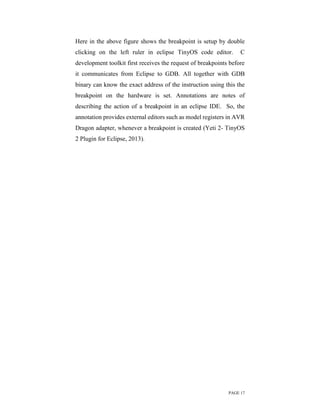 Gui based debuggers | PDF