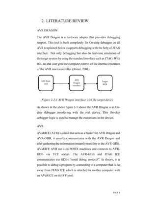 Gui based debuggers | PDF