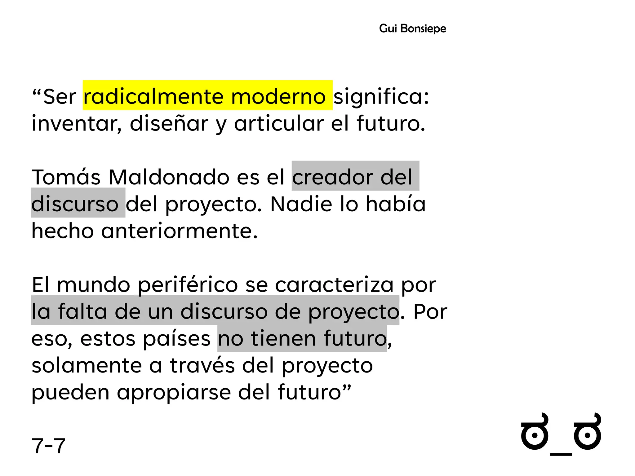 Gui Bonsiepe: Las Siete Columnas del Diseño_.pdf