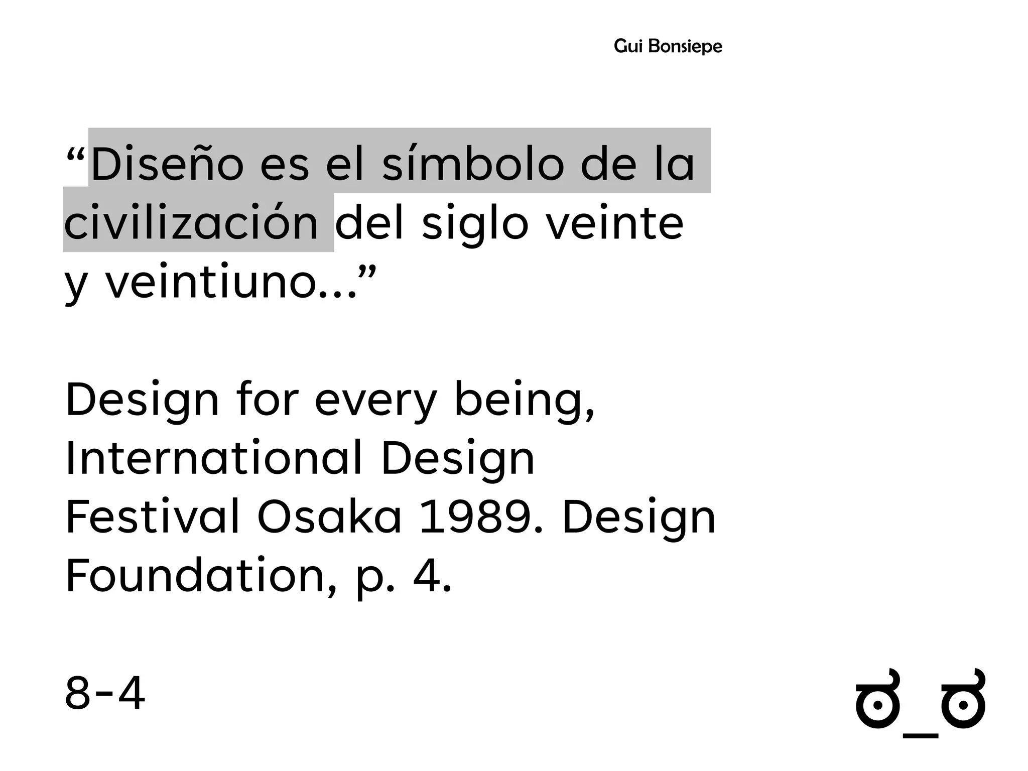 Gui Bonsiepe: Las Siete Columnas del Diseño_.pdf
