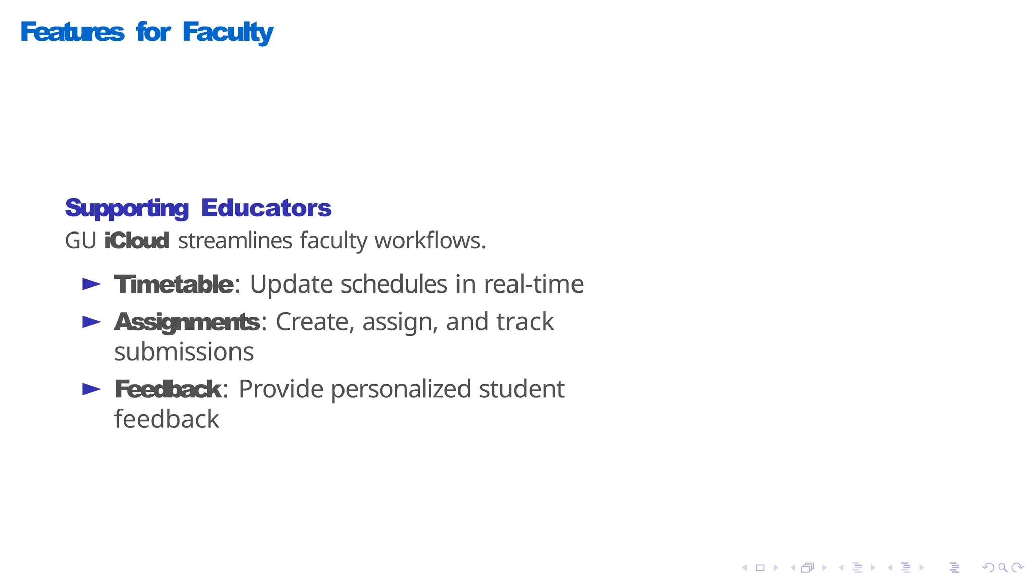 GU iCloud A Detailed Guide of Cloud-based Management.pptx