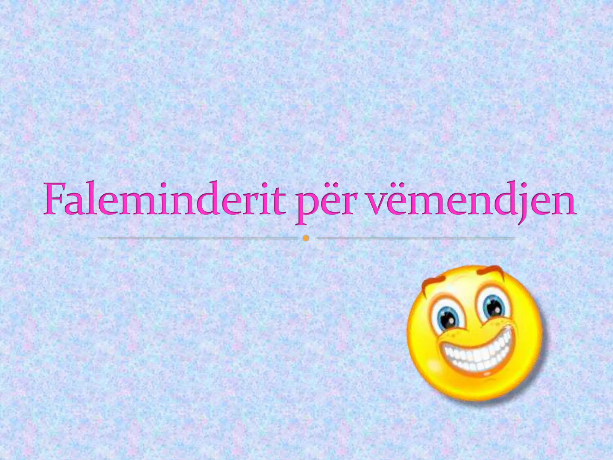 Projekt ne guide turistike | PPTX