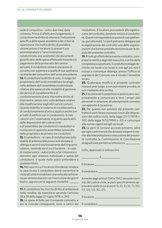 Guida affitto casa | PDF | Home Financing | Personal Debt