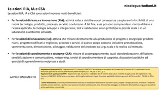 Guida completa Horizon 2020 | PPT