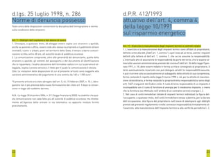 La guida ai contratti di locazione | PDF