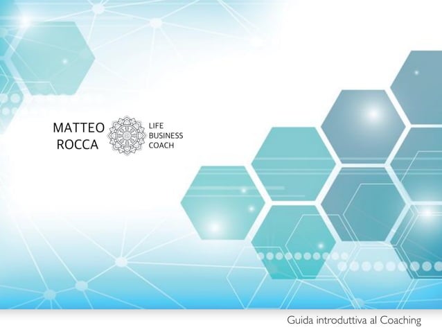 Guida Introduttiva Al Coaching Pdf Pdf