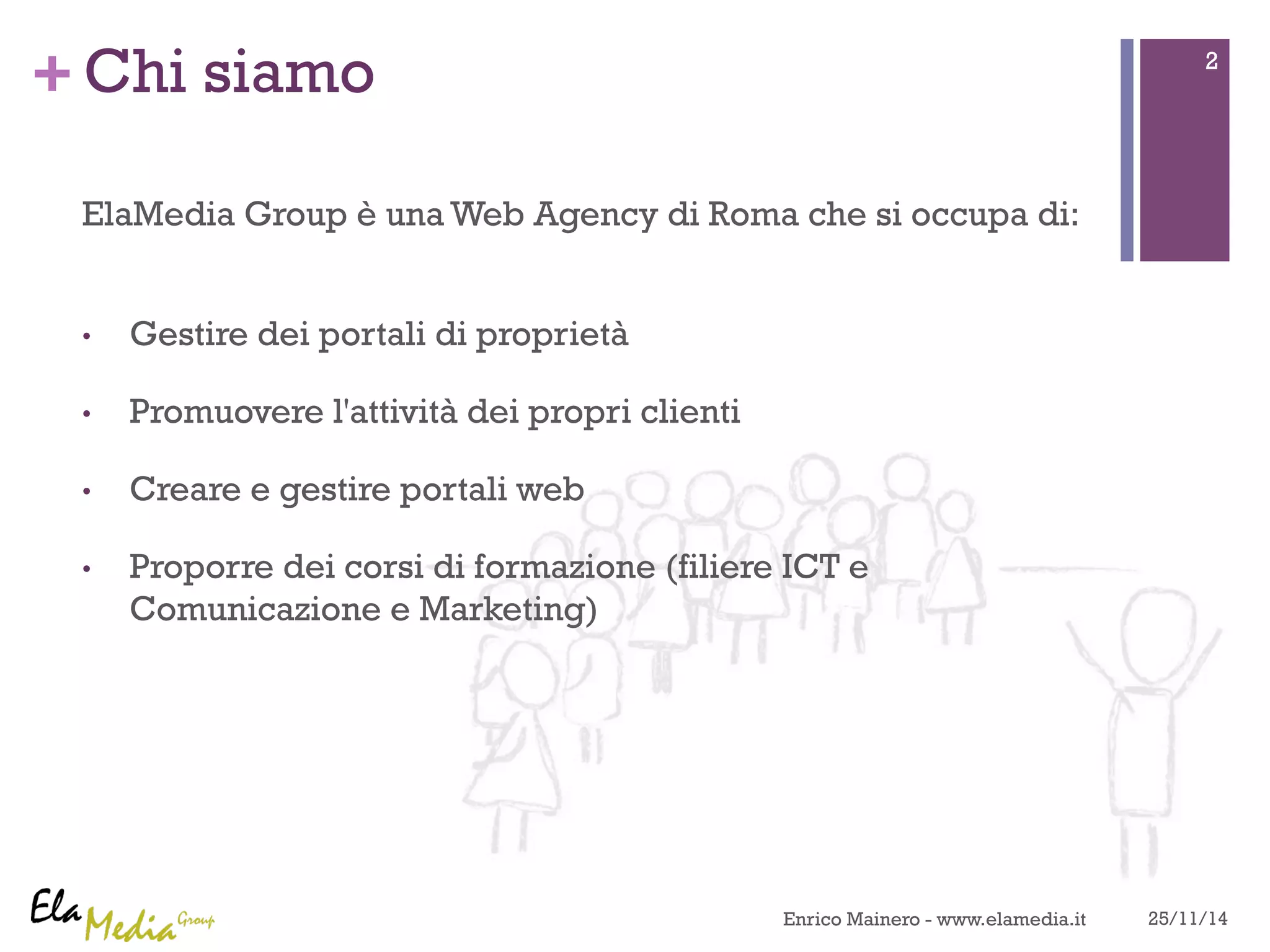 Guida introduttiva al css | PPT