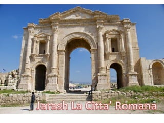 Guida locale in giordania | PDF