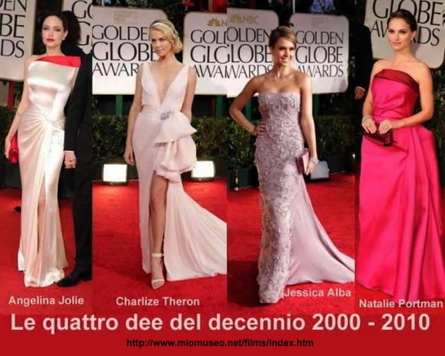 Guida a films, attori e registi di culto | PPT