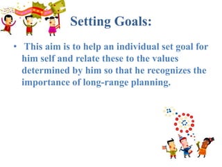 Need of Guidance | PPTX