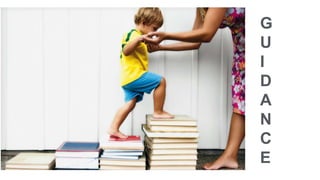 history of Guidance | PPTX