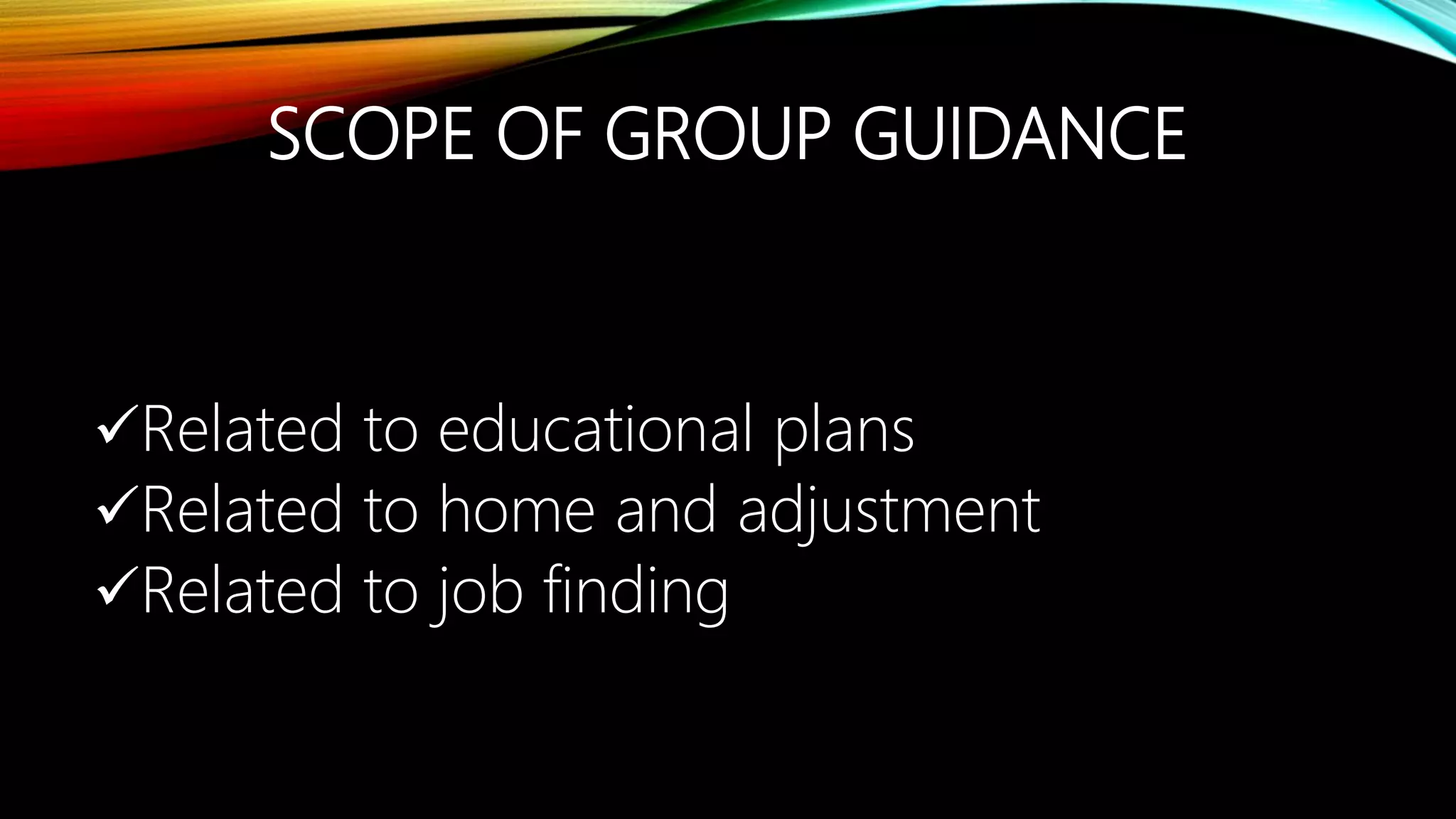 Guidance | PPTX