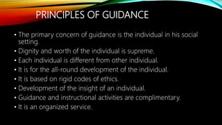 Guidance | PPTX