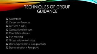 Guidance | PPTX