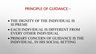 Guidance | PPTX
