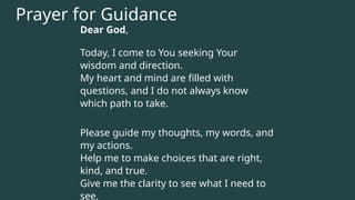 Comprehensive Guidelines for a Safe and Motivating Learning Environment ...