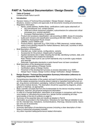 Guidance design-dossiers | PDF