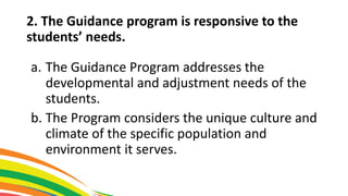 guidance-program-mam-sue.pptx