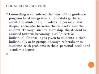 GUIDANCE-SERVICES for Senior HS students.pptx
