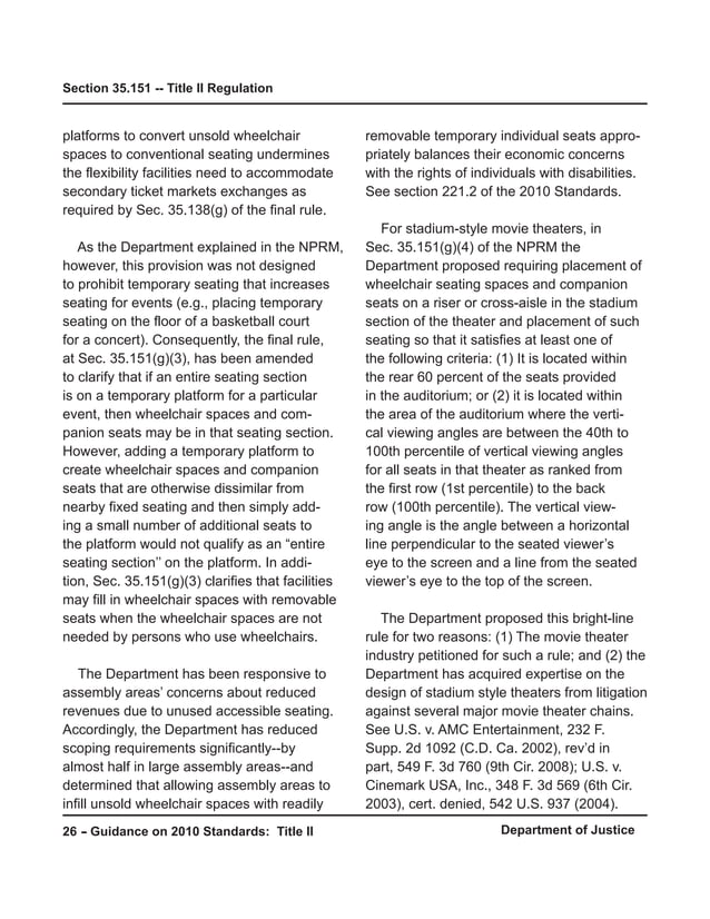 Guidance 2010 ada_standards_prt | PDF