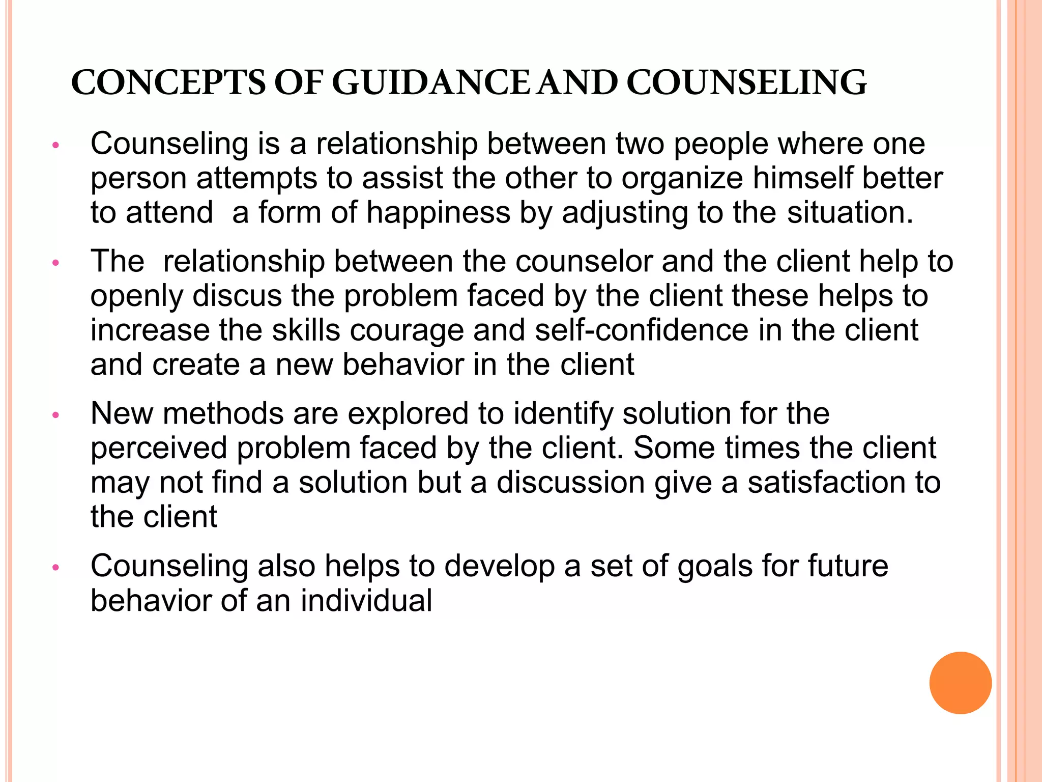 guidance and councelling in pt.pptx