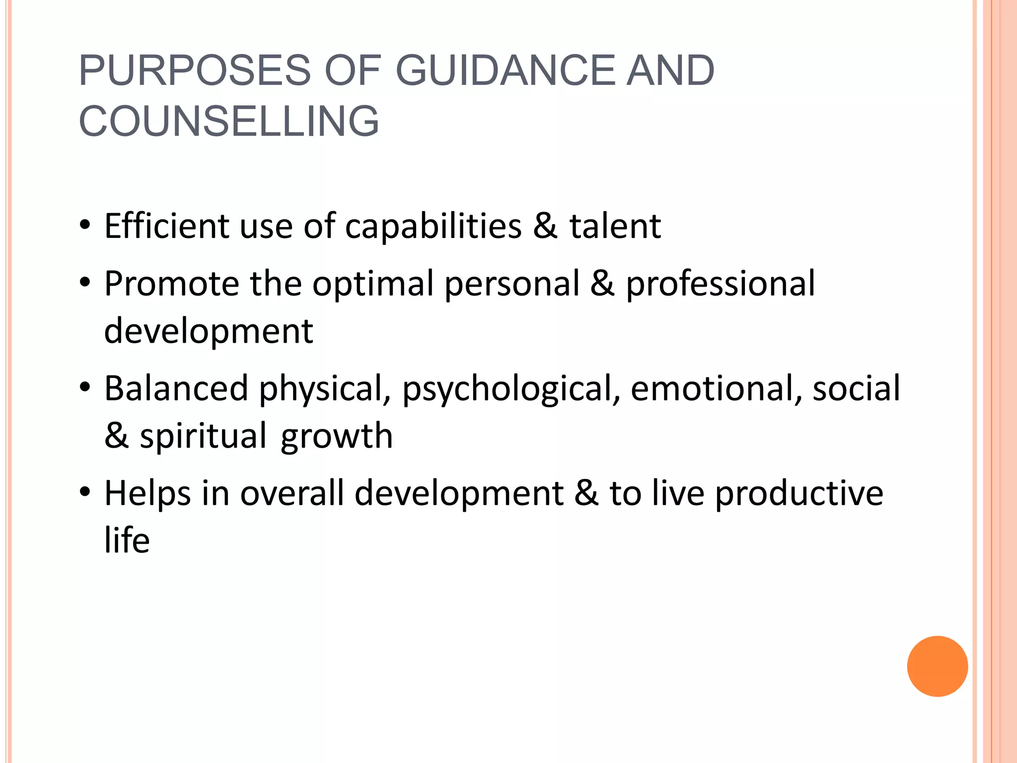 guidance and councelling in pt.pptx