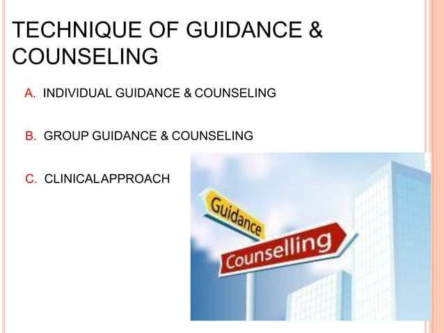 guidance and councelling in pt.pptx