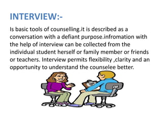 Guidance and counseling | PPTX