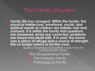 Guidance and counseling differentiated | PPT