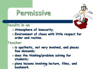 Guidance and Counseling in Senior Schools | PPTX