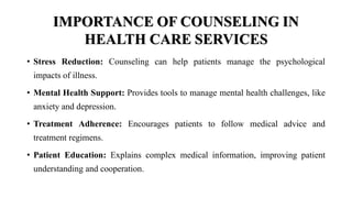 GUIDANCE AND COUNSELLING IN HEALTHCARE.pdf