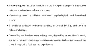GUIDANCE AND COUNSELLING IN HEALTHCARE.pdf