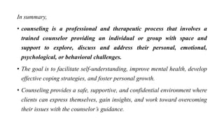 GUIDANCE AND COUNSELLING IN HEALTHCARE.pdf