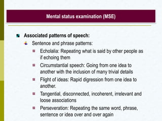 Guidance and Counselling: Assessment and Intervention | PPTX