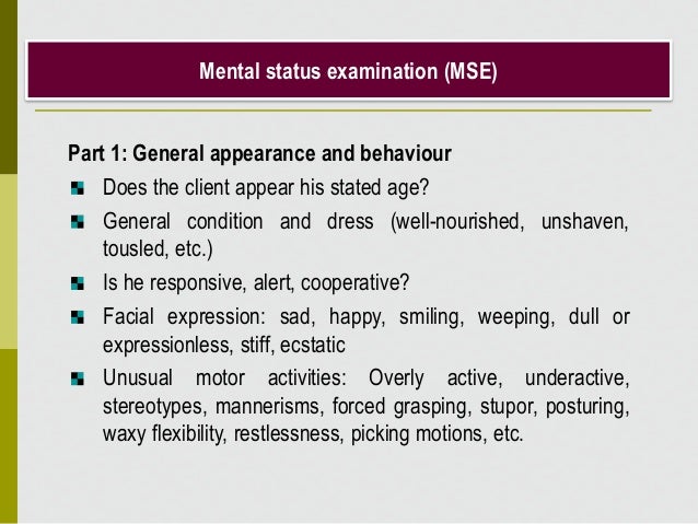 Guidance and Counselling: Assessment and Intervention