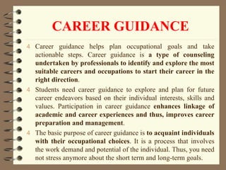 Guidance and Counselling_Unit_II.ppt