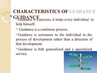 guidance and supervision- nursing mgt PPT.pptx