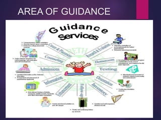 Guidance & counseling | PPTX