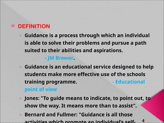 Guidance, counseling and Discipline.pptx