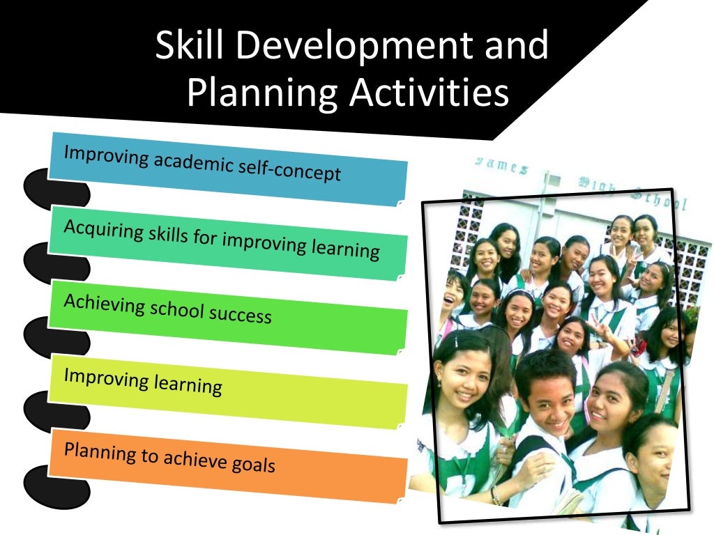 Guidance & Counseling for High School in the Philippines