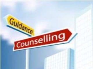 Guidancecounselling | PDF