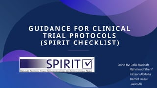 GUIDANCE FOR CLINICAL TRIAL PROTOCOLS-1 (2).pptx