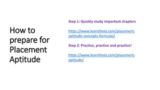 Guidance for Resume, Interviews and Aptitude.pdf