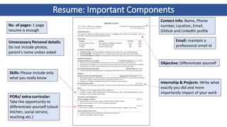 Guidance for Resume, Interviews and Aptitude.pdf