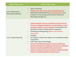 Guidance for the preparation of NET | PPSX