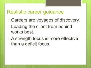 REALISM / CONSTRUCTIVISM | PPT