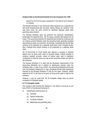 Guidance note rev_schedule_vi | PDF